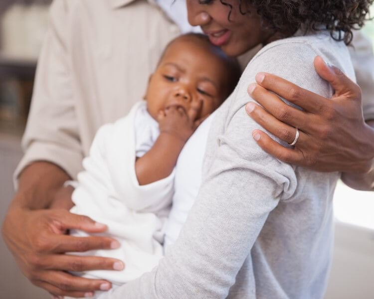 Free Family Support Programs | Nurture Families